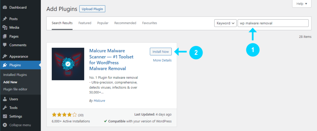 How To Fix "This Site May Harm Your Computer" Warning On Google Search: A Step-by-Step Guide ...