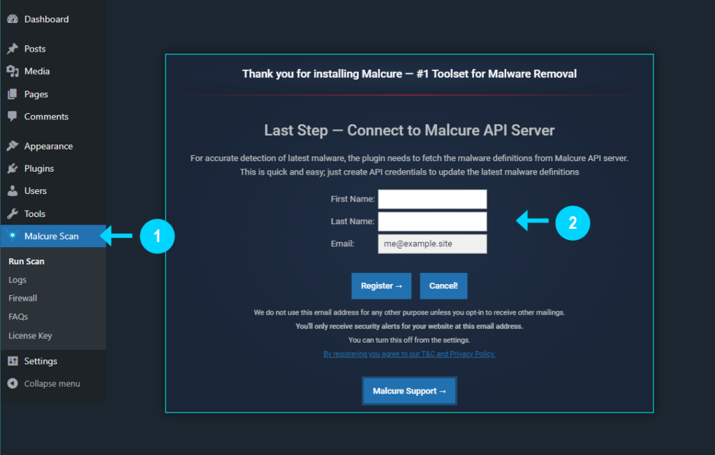 How To Fix "This Site May Harm Your Computer" Warning On Google Search: A Step-by-Step Guide ...