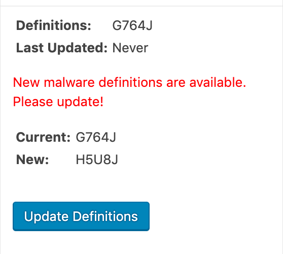 How To Use Malcure Malware Scanner Plugin For WordPress Malware Removal — 2023 / Malcure