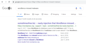 Selecting The Right Malware Cleanup Service — 2023 / Malcure