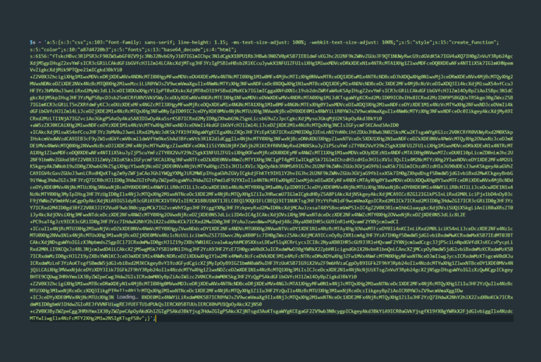 Fixing WordPress Spam Injection — Hybrid File + Database Malware ...