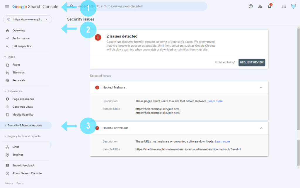 How To Fix "This Site May Harm Your Computer" Warning On Google Search: A Step-by-Step Guide ...